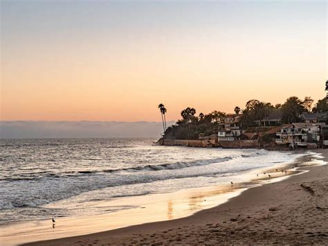 Hotel Rosewood Miramar Beach Santa Barbara Usa The Collection