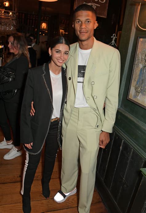 Naomi Scotts Husband The Actress Met Jordan Spence In Church