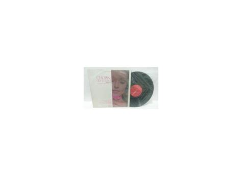 Lp Arthur Rubinstein Chopin Que Eu Amo Disco De Vinil O Melhor