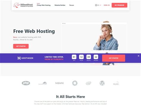 10 Platforms To Host Static HTML Sites For Free GrayGrids