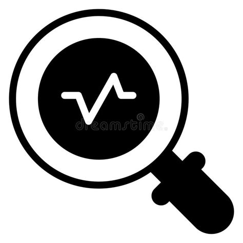 Explore Stats Finance Related Vector Line Icon Editable Stroke Pixel