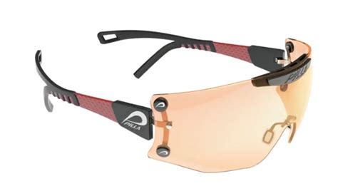 Outlaw Series Lm Lenses Pro Shooting Glasses And Lenses