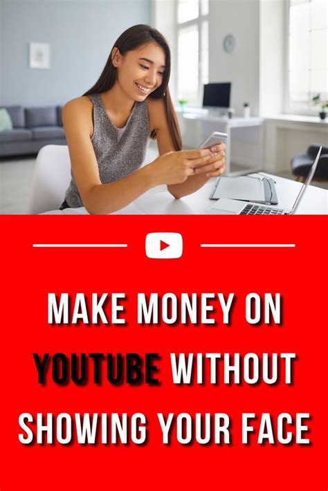 Make Money On Youtube Without Showing Your Face Copy Paste Method