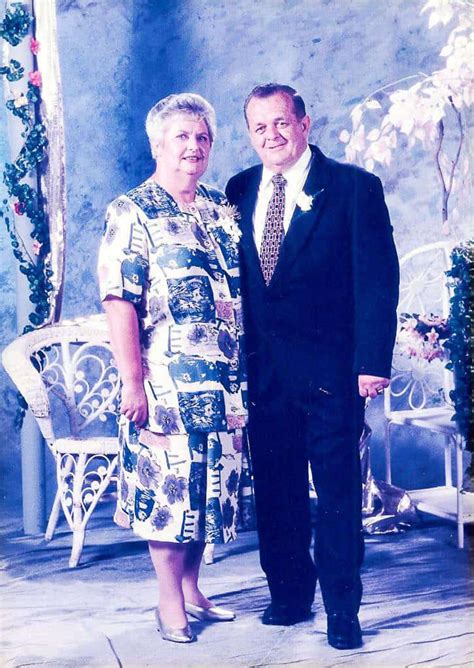 Thelma Evans 5 ~ Tasteful Transitions