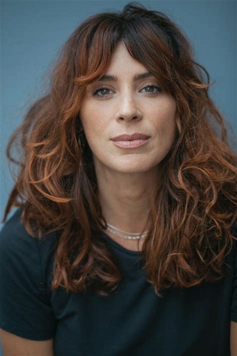 Ginnie Watson Fiche Artiste Artiste Interprète Agencesartistiques