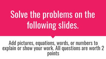 Multiplying Whole Numbers By And By The Teacher S Kid Teacher