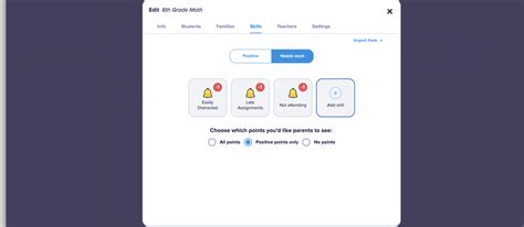 Collaboration With Classdojo Samantha Sowder
