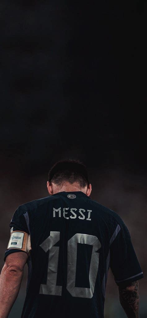 🔥 Free Download 4k Wallpaper Messi Argentina Photos Lionel By Phampton