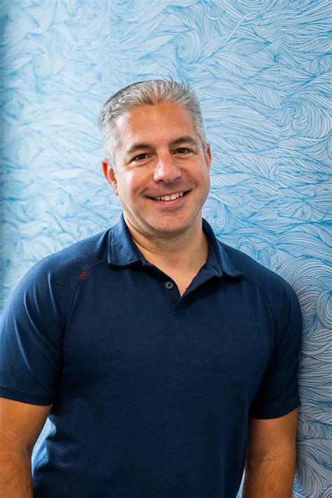 Chris Uzzo Ceo And Founder Of Zero Gravity Marketing Ct Seo