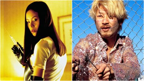 Sex And Threads The Major Works Of Takashi Miike Features Roger Ebert