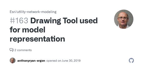 Drawing Tool Used For Model Representation · Issue 163 · Esriutility