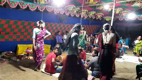 মনসা পূজার গান Youtube