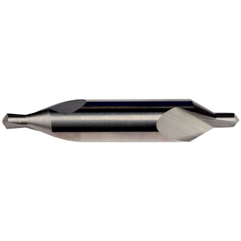 Broca Force X 8×d Com Refrigeração Interna Med 53mm Din 6535ha R459