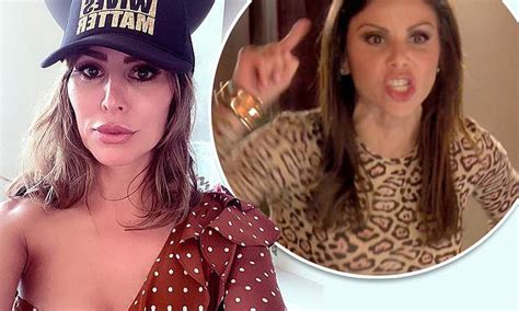 Heather Dubrow Understands Why Former Rhoc Co Star Kelly Dodd Has Been