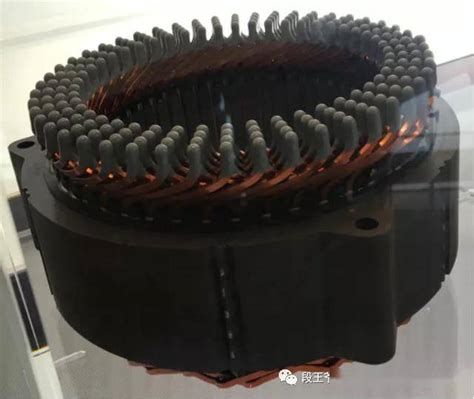扁线电机大势所趋？ 新能源电驱产品工艺分析（2） 搜狐大视野 搜狐新闻