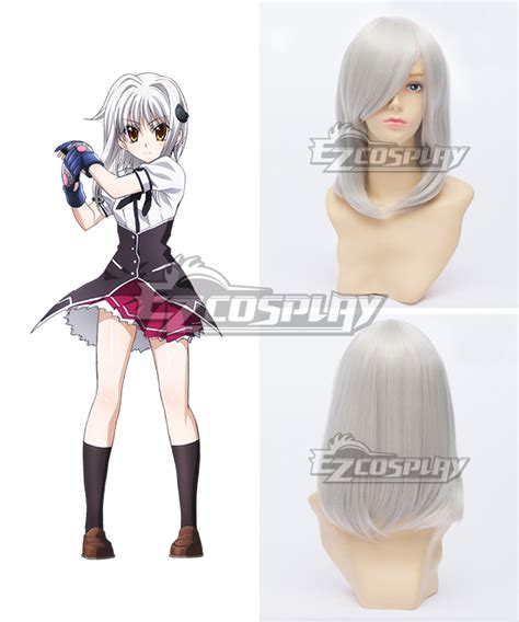 High School Dxd Born Akeno Himejima Cosplay Costume