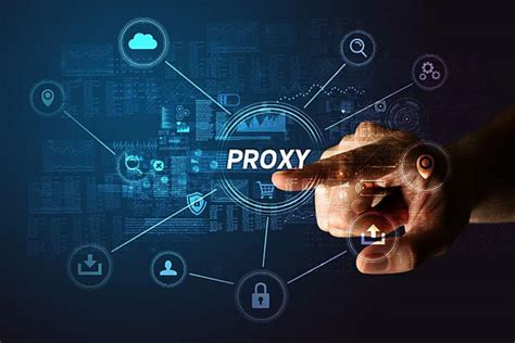 The Role Of ISP Proxies In Norway