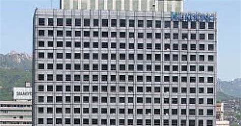 외국계 대형빌딩 매물 쏟아진다