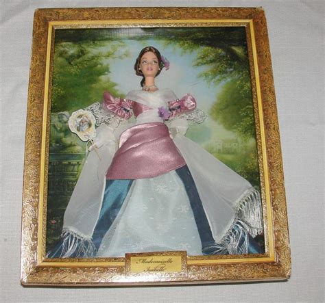 Mademoiselle Isabelle 2002 Barbie Doll For Sale Online Ebay Barbie Dolls For Sale Barbie