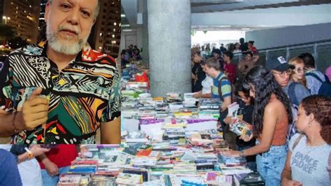 El Padre Linero Estará En La Feria Del Libro De Unimagdalena Santa
