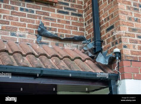 Lead Flashing Hi Res Stock Photography And Images Alamy
