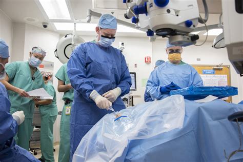 Bamc Ophthalmology