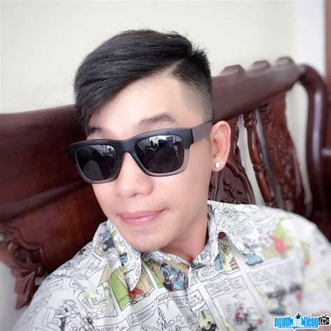 Hotface Phạm Trung Hiếu