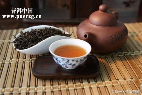 普洱茶的行茶法 茶艺师也未必知道界面新闻 · Jmedia
