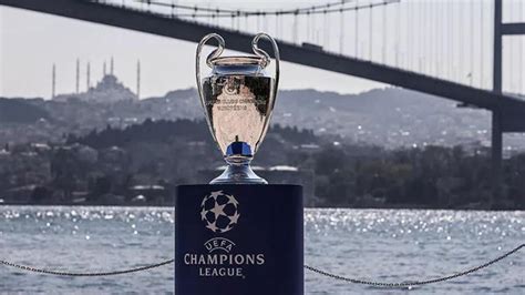 UEFA Şampiyonlar Ligi finali ne zaman ve nerede oynanacak hangi statta