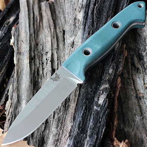 Benchmade Fixed Blade