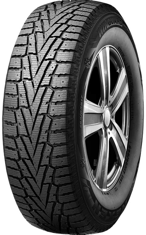 Зимние шины 225/65 R17 Roadstone WINSPIKE SUV | Riepu Garāža