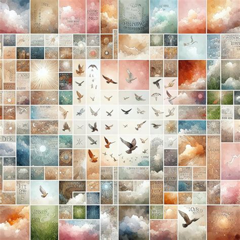Bible Scripture Wall Art Print For Sale