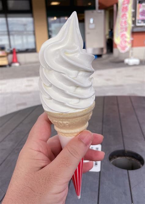 いでぼく Neopasa駿河湾沼津｜朝霧高原の牛乳から作ったソフトクリームが絶品 駿河部