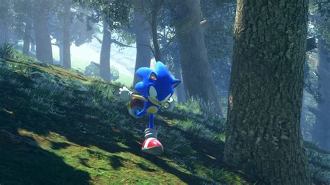 El Equipo De Sonic Se Niega A Hacer Una Nueva Versión De “sonic Adventure” En Su Lugar Se