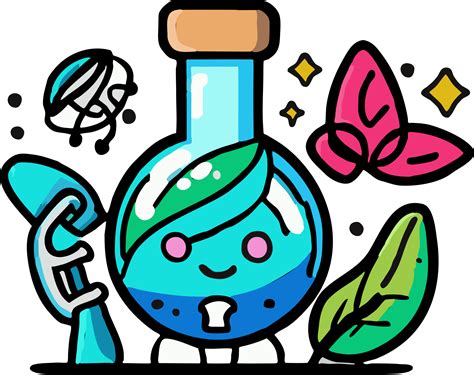 Biology Png Graphic Clipart Design 24295626 Png