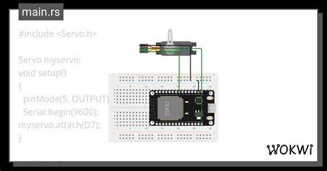 Wokwi Online Esp32 Stm32 Arduino Simulator