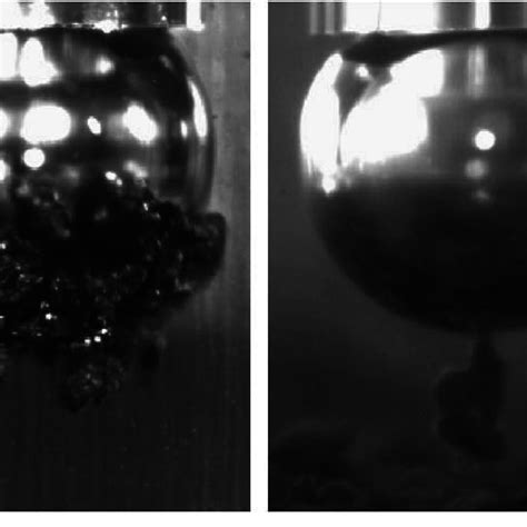 Colloidal Dlvo Forces Between A Coal Particle And A Clay Particle Download Scientific Diagram