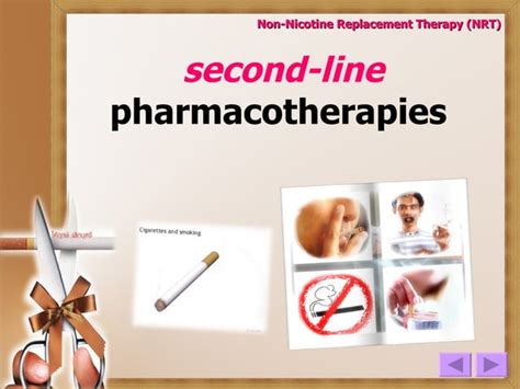 Smoking Cessation Ppt