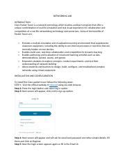 Cisco Packet Tracer Network Lab Realistic Simulation Course Hero