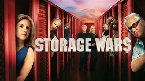 Storage Wars Eq2 At Donald Frame Blog