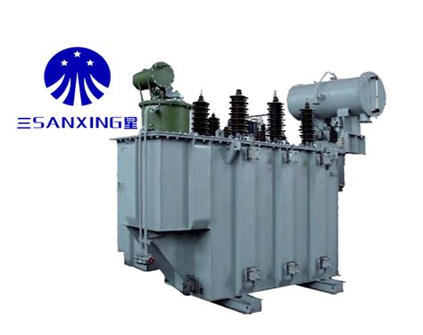 Kv Oil Immersed Power Transformer Oil Transformer And Power Transformer