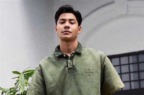 V Wajah Jadi Rebutan Jenama Antarabangsa Meerqeen Tak Gila Duit
