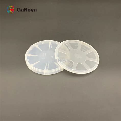 Polytype None Permitted Sic Epitaxial Wafer P Mos P Sbd D Grade