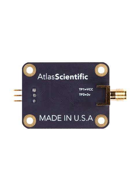 Atlas Scientific Surveyor™ Analog Temperature Sensor Meter Sensors