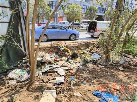 小8跑街丨小区已有业主入住或正装修 都盼着小区外道路尽快能开通富源物业新区
