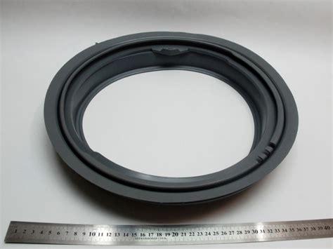 Манжета люка стиральной машины LG (4986EN100, MDS63537201) - купить с ...