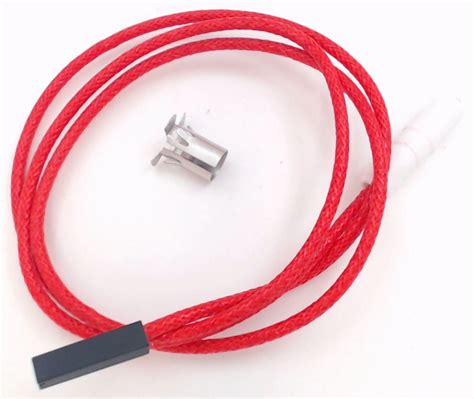 Gas Range Top Burner Igniter With Clip For Whirlpool AP W KIT Walmart
