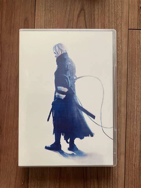 Blu Ray 舞台「文豪ストレイドッグス 共喰い」 メルカリ