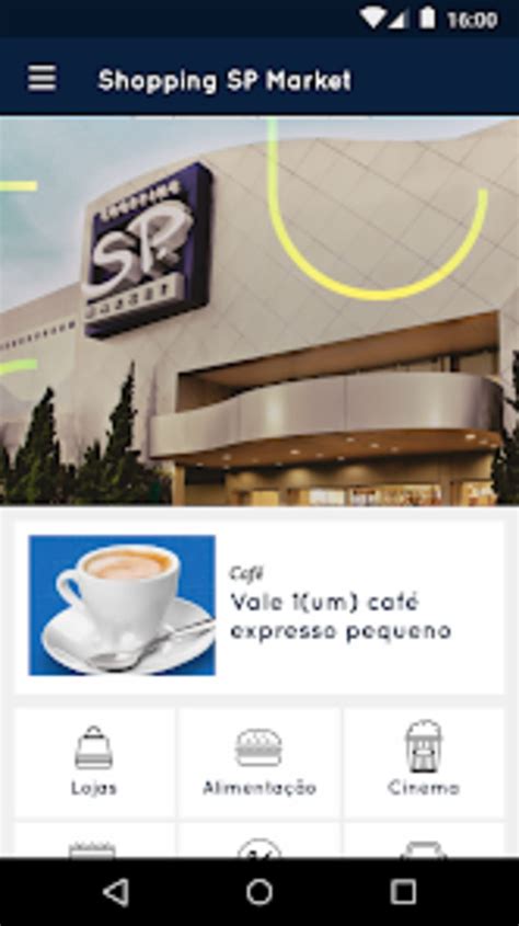 Shopping SP Market for Android - Download