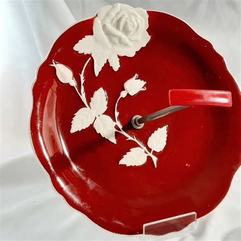 Vintage Royal Winton Grimwades Cake Stand